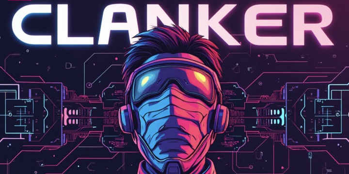 Clanker 技术简析：你究竟是如何利用 AI 发出你的 Clanker MEME？ - 深潮TechFlow