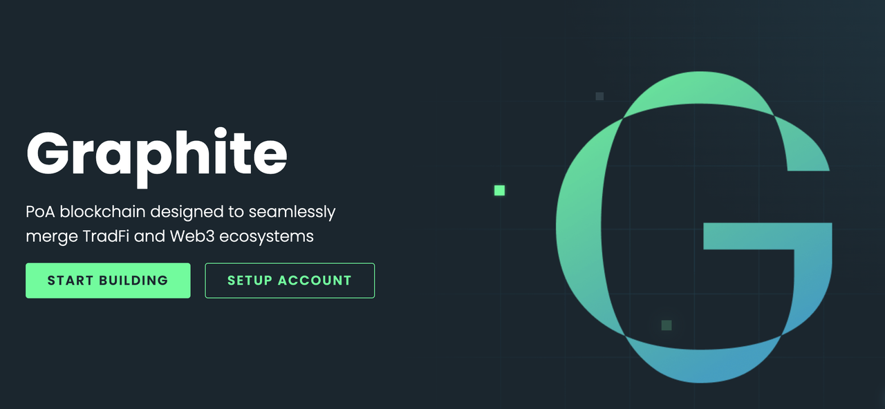 Graphite Network 引入传统金融信誉机制，推动 Web3 采用方式创新 - 深潮TechFlow