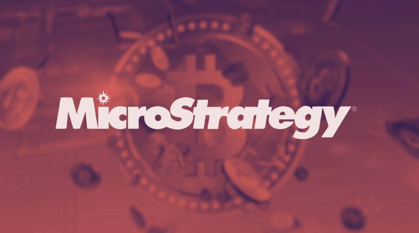 解析 MicroStrategy 比特币战略的投资策略与市场潜力 - 深潮TechFlow