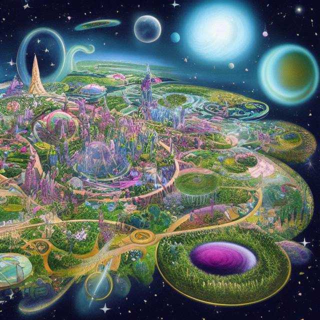 Rationalizing a Post-TRUMP Era Heterotopia for Democratized Token ...