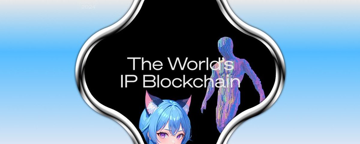 Six major sections detailing the Story ecosystem projects | Blockchain Industry Original In ...