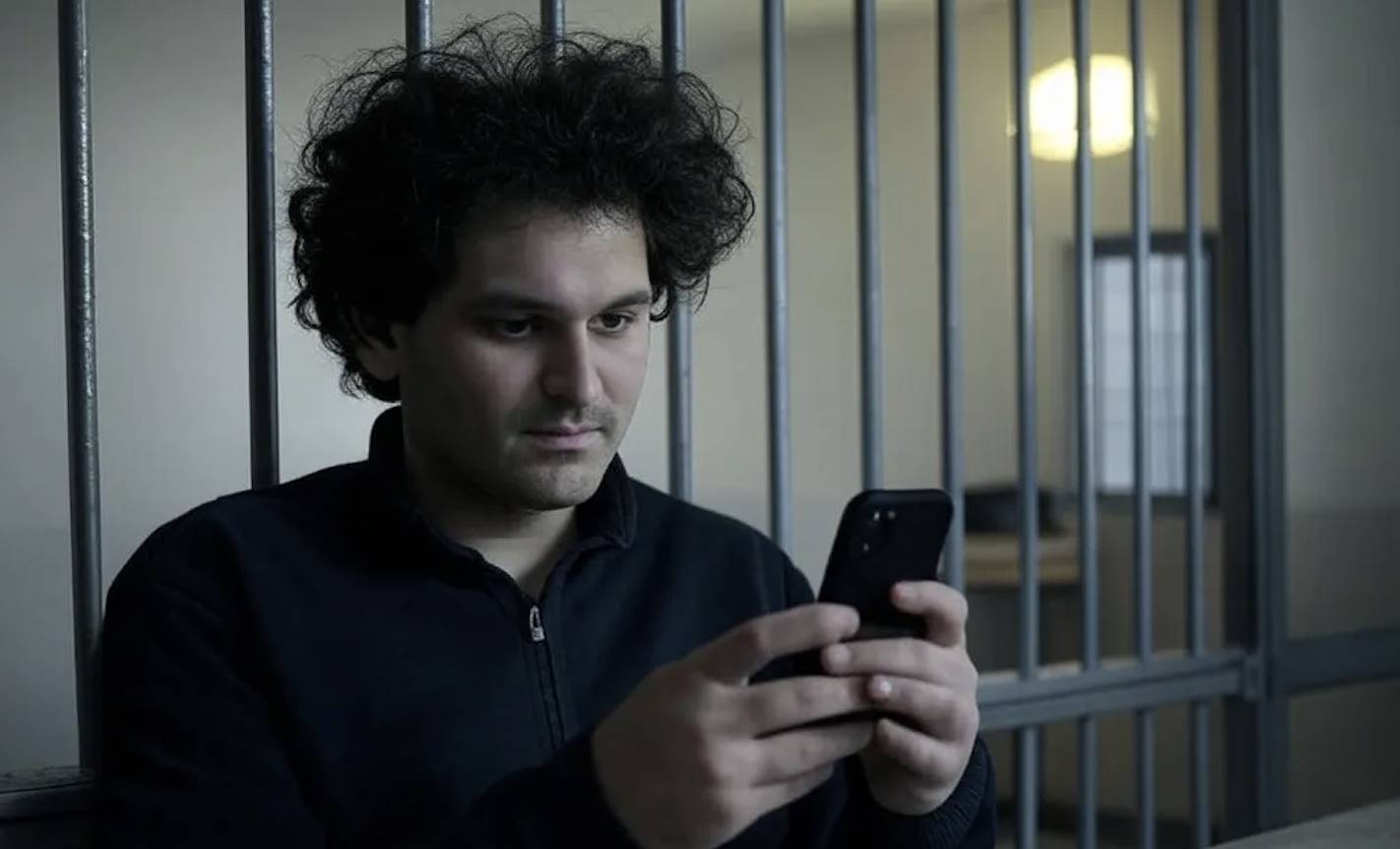 SOL 解锁前夕 SBF 再次发声：四年前“3美元全收”，如今已是另一番天地 - 深潮TechFlow