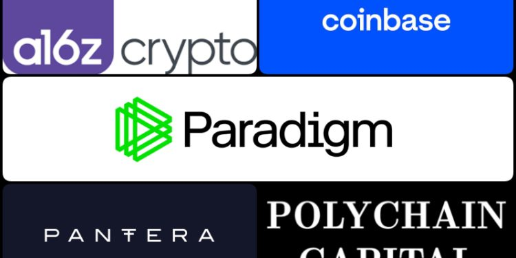 Web3 VC 终极指南，跟着哪个 VC 玩能赚钱？ - 深潮TechFlow