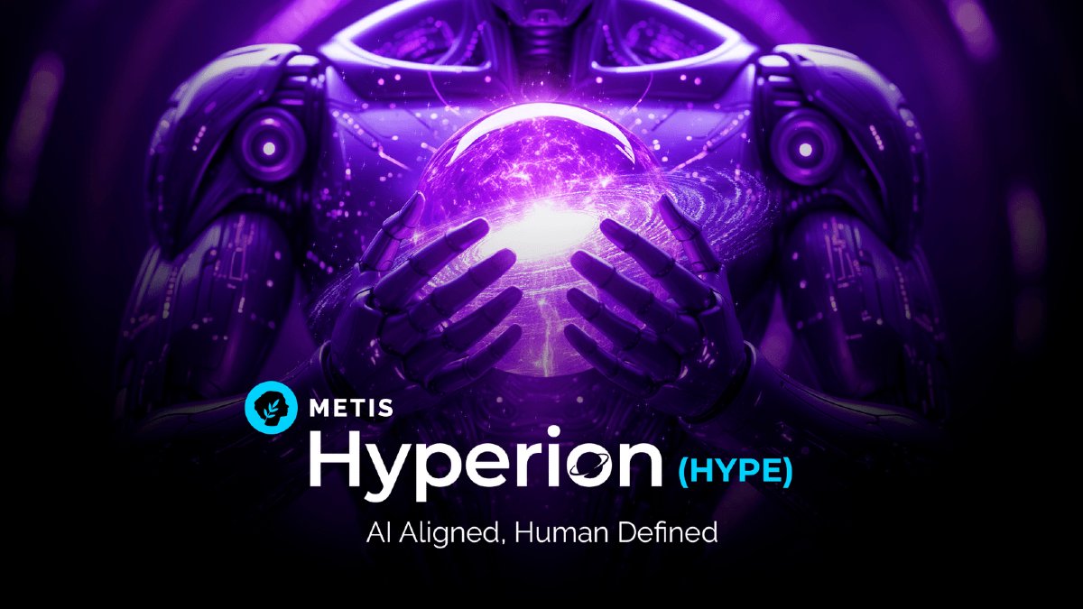Metis Hyperion：高性能 Layer2 网络的革命性升级 - 深潮TechFlow