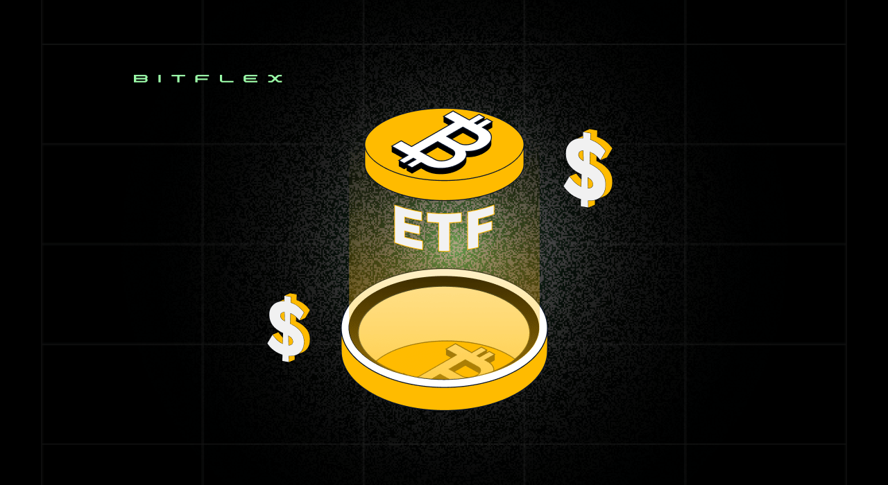 BTC ETF 下一程：财务顾问与大机构引领扩张潮 - 深潮TechFlow