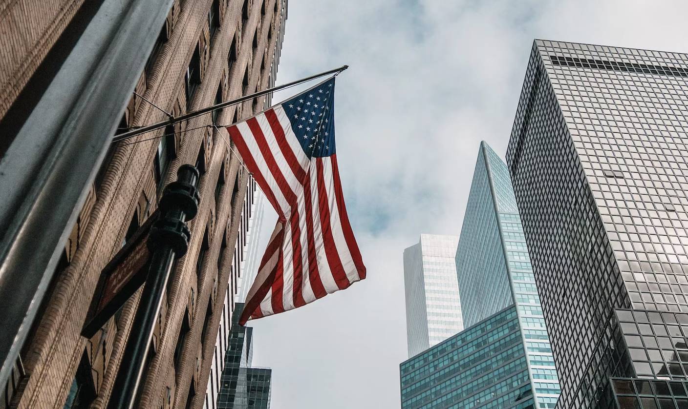 The Crisis Hidden in Charts: America's Growing "Debt Snowball" | 区块链行业 ...