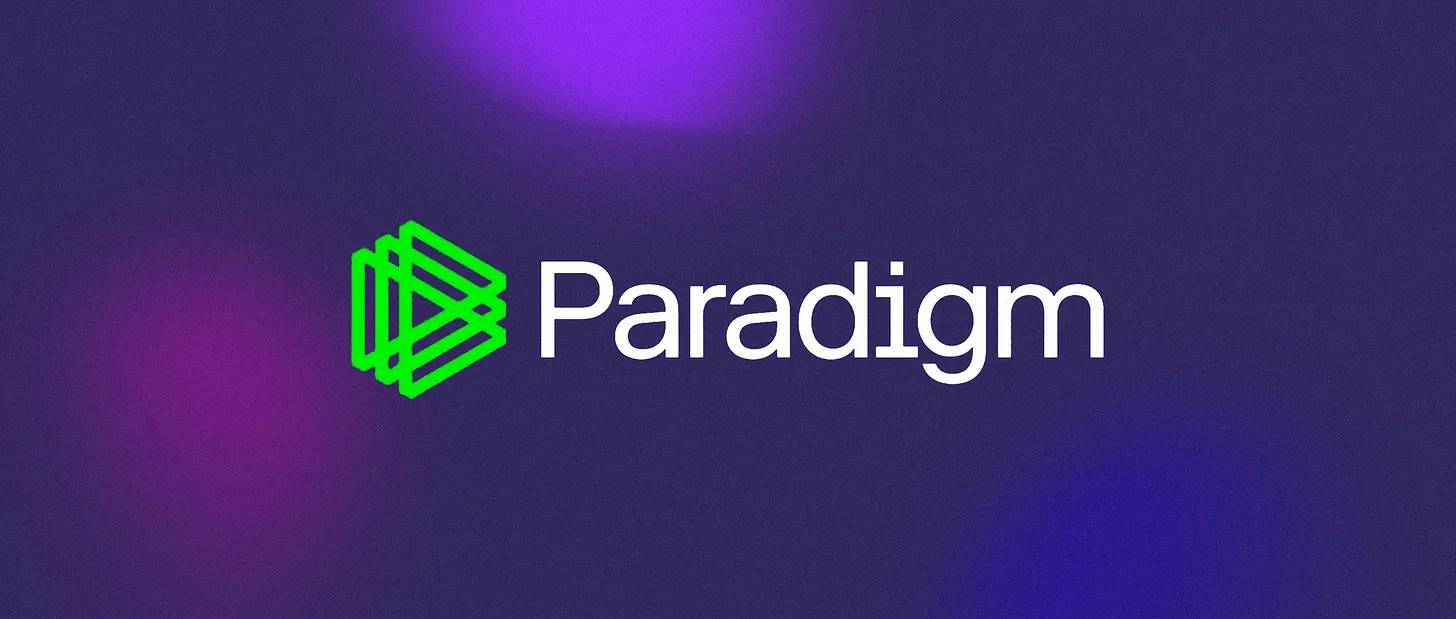 Paradigm DeFi 调查报告：超三分之二传统金融公司正关注DeFi - 深潮TechFlow