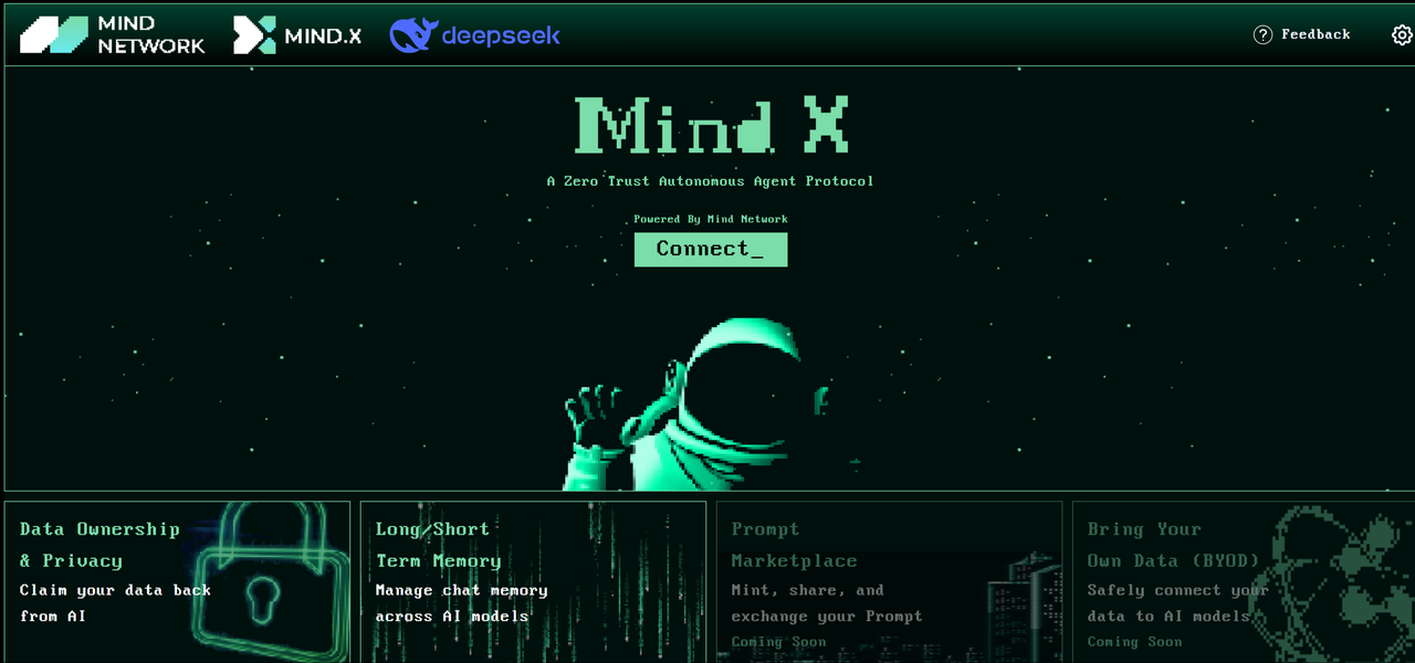 Agent 时代：Mind Network 如何驱动 Agentic World 智能世界？ - 深潮TechFlow