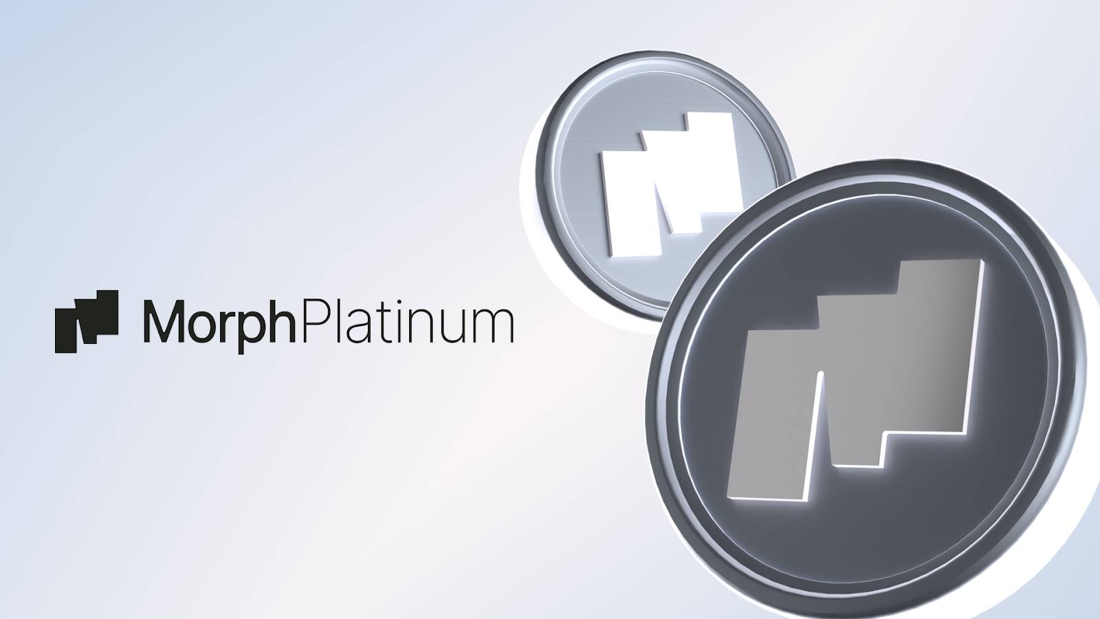 消费级公链 Morph 推出 Platinum Soulbound NFT，包含 Morph 代币分配 - 深潮TechFlow