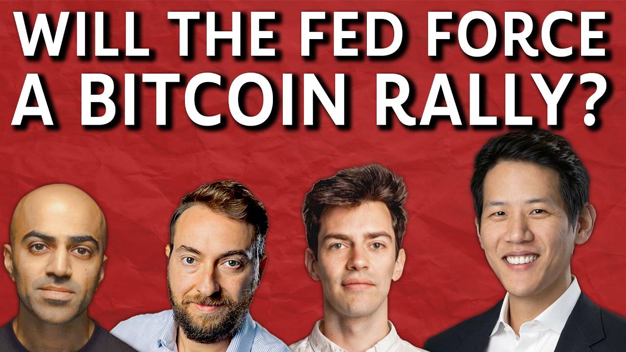 对话 Bitwise Alpha 策略主管：比特币年底将会达到 20 万美元 - 深潮TechFlow