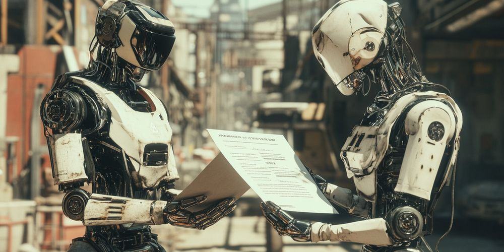 为何下一轮 AI Agent 热潮一定基于 MCP+A2A 等 Web2AI 标准框架协议？ - 深潮TechFlow