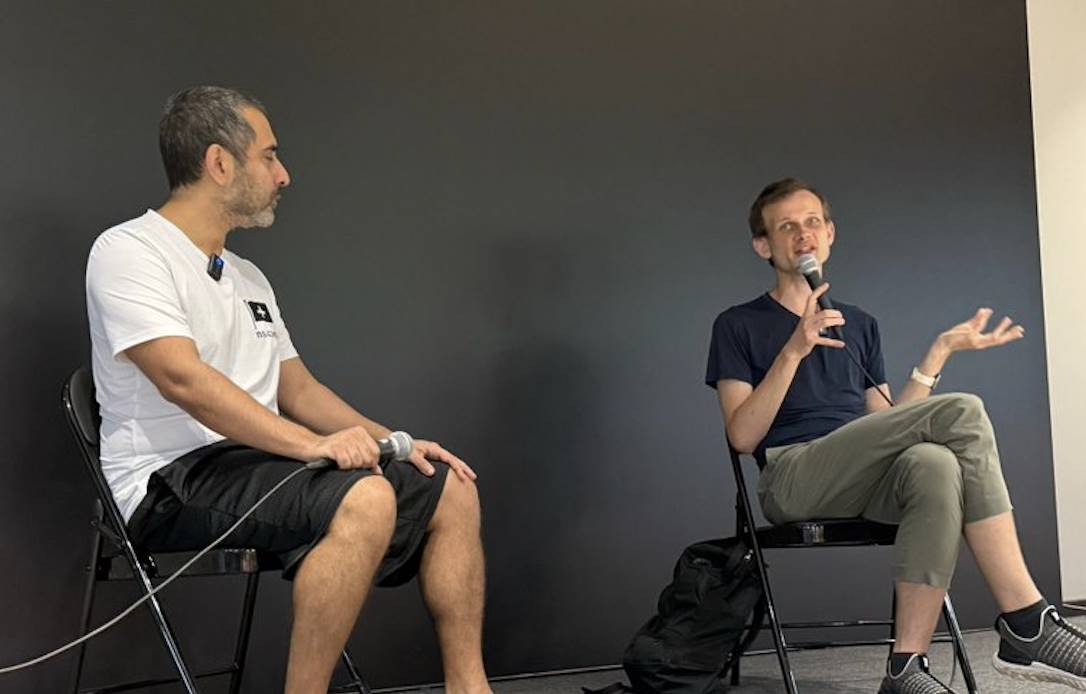 Vitalik 与 Balaji 的十大预测：加密、AI 与未来秩序 - 深潮TechFlow