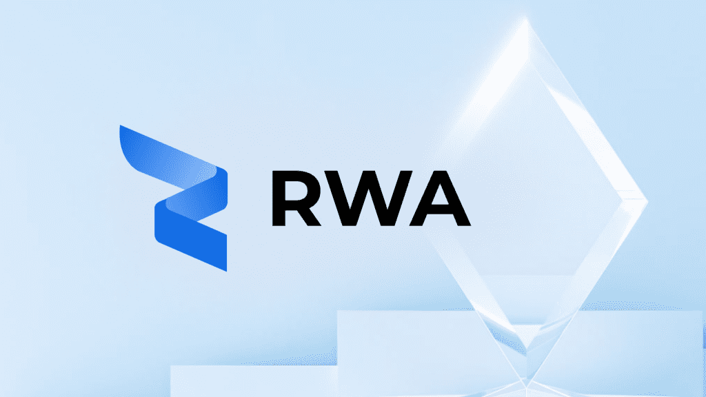 分裂的 Web3 世界，至少有三种 RWA - 深潮TechFlow