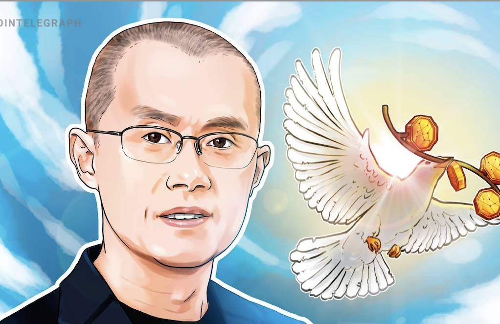 Pourquoi CZ est-il si attiré par le Kirghizistan ? | 区块链行业原创深度内容-行业权威分析 ...