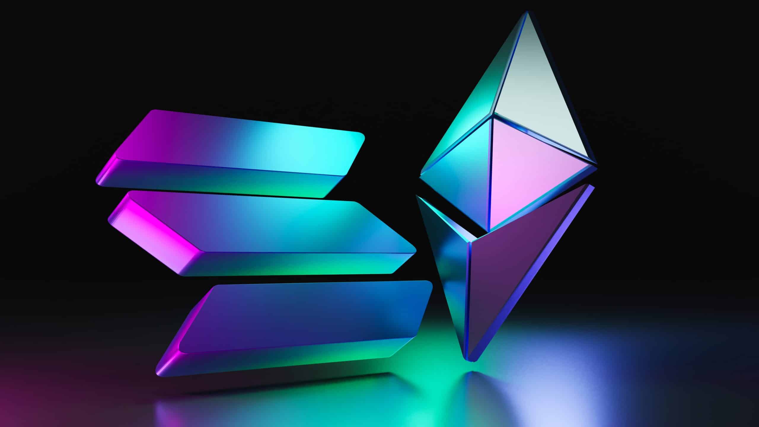 以太坊重回 L1 叙事，Solana 共识加速 - 深潮TechFlow