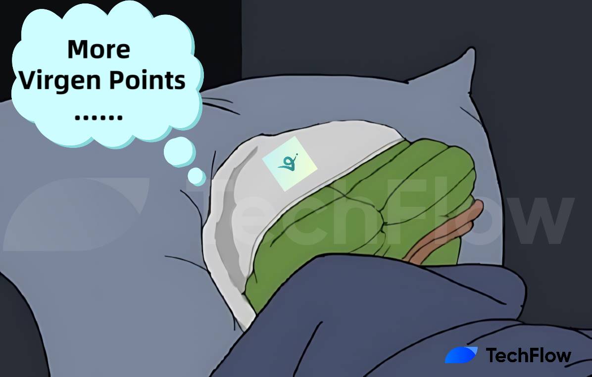 Virtuals 积分全攻略：摸清获取途径，实现高效打新 - 深潮TechFlow