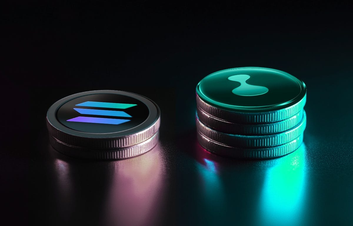 HYPE 会成为下一个 SOL ？ - 深潮TechFlow