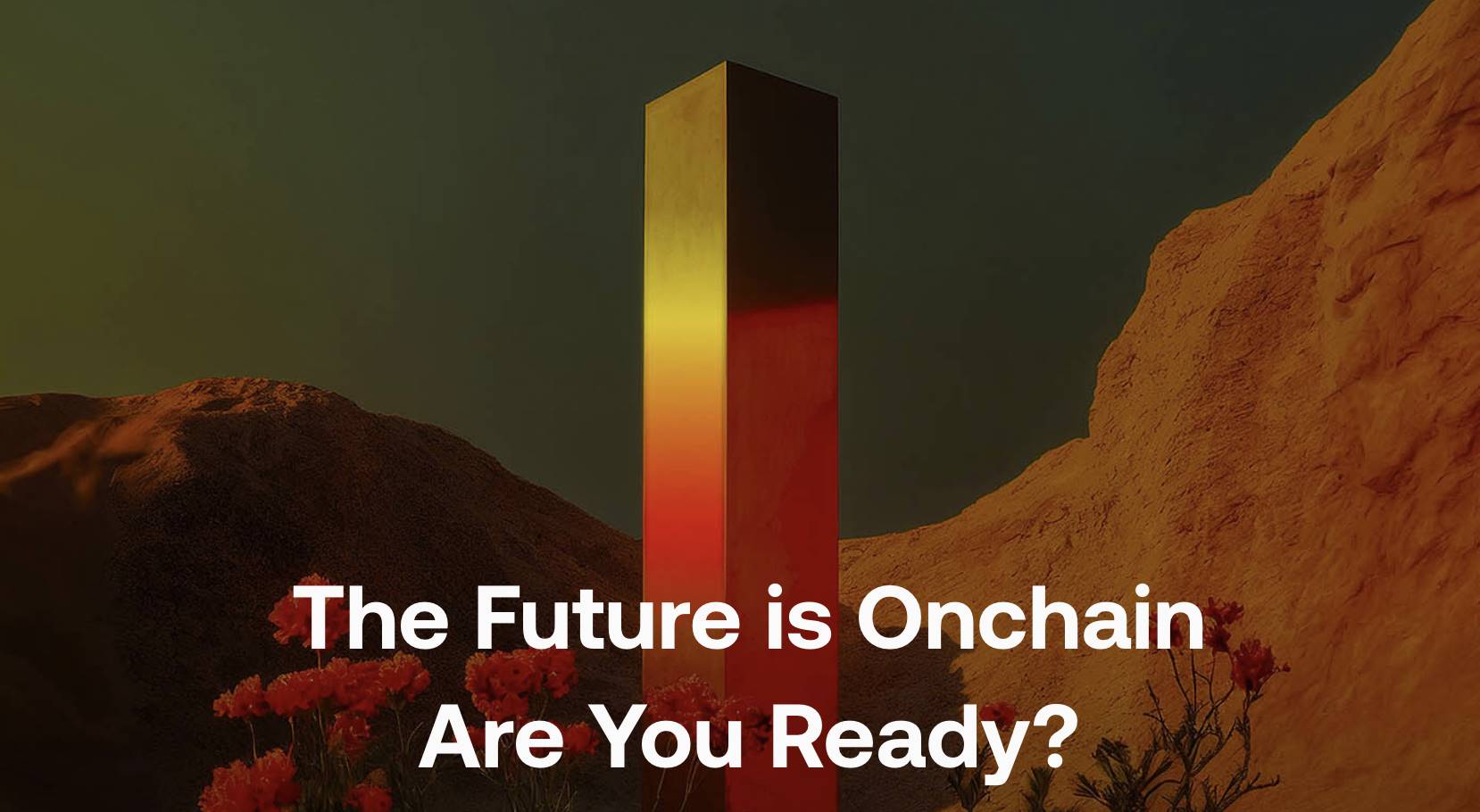 OKX et Blockworks Research : les applications de la blockchain redéfiniront l'avenir des ...