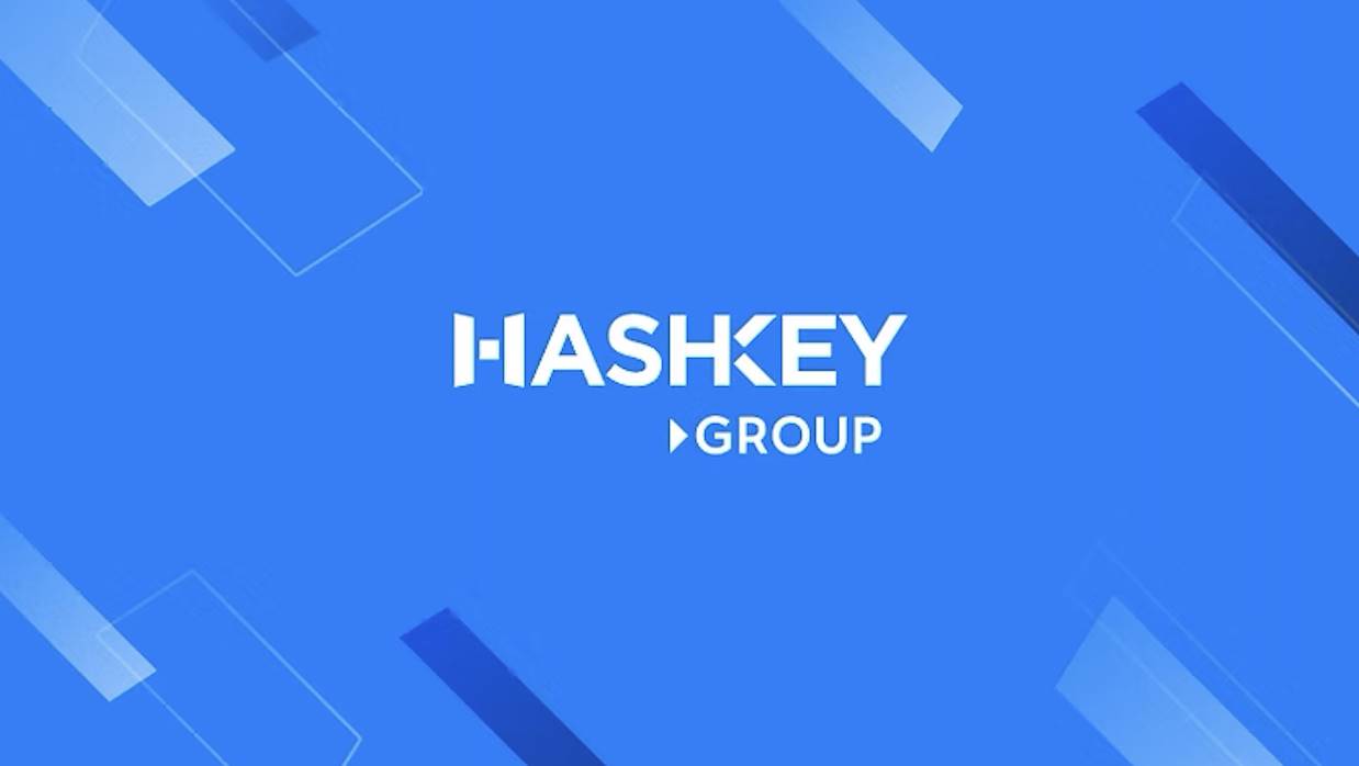 专访 HashKey Group：香港很好，HashKey 也很好 - 深潮TechFlow