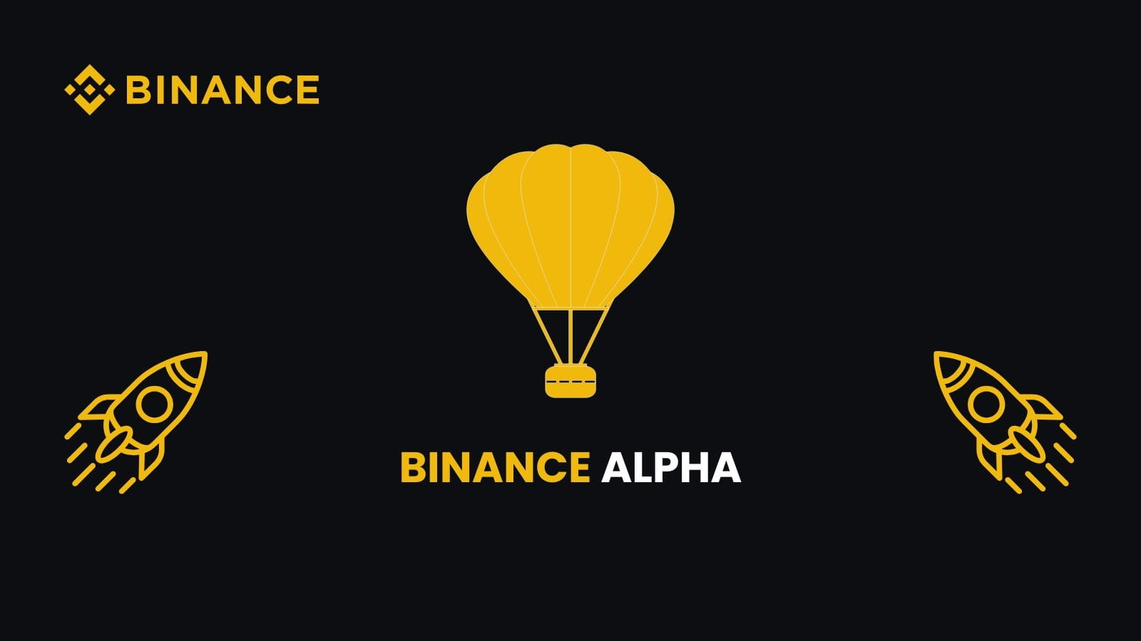 币安 Alpha 生态全览：各板块项目等你来挖 - 深潮TechFlow