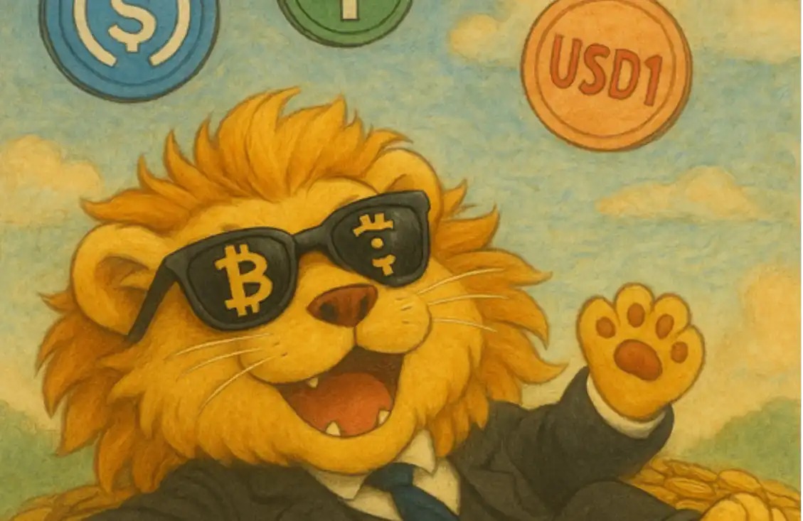 左手 Plasma 右手 Stable，稳定币天王是否将挤压波场？ - 深潮TechFlow