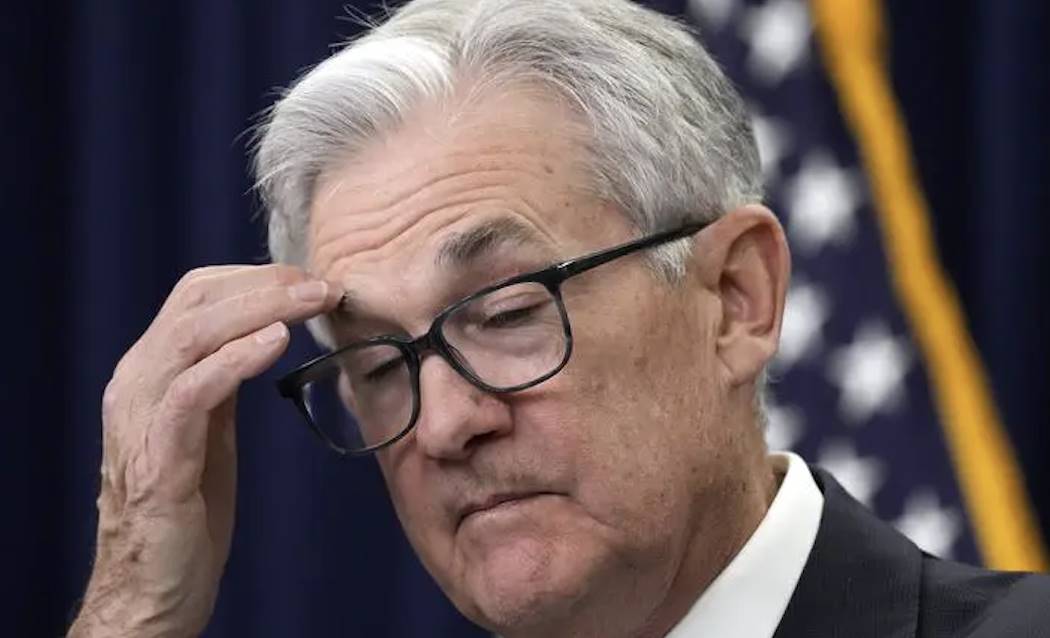 Powell's First Day of Congressional Hearing: Does Not Rule Out ...