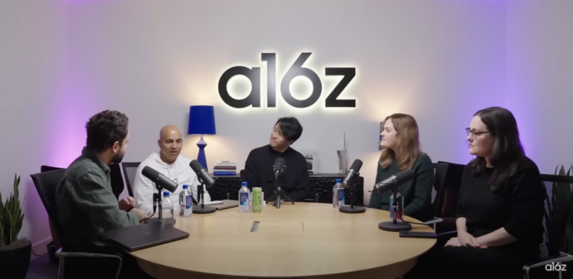 a16z 内部复盘：AI 社交产品或许从根本上就不成立 - 深潮TechFlow