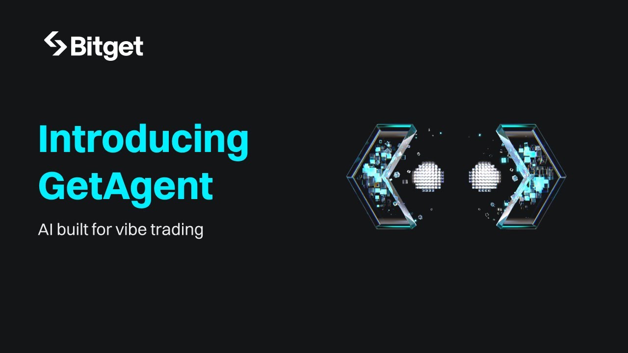 GetAgent：AI 如何重塑加密交易的「游戏规则」？ - 深潮TechFlow