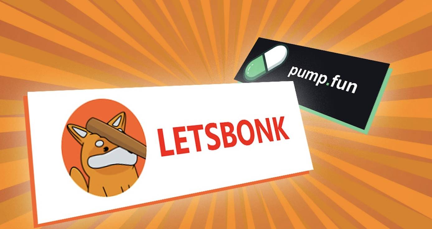 发币量首超 Pump.fun，Letsbonk.fun 上有什么？ - 深潮TechFlow