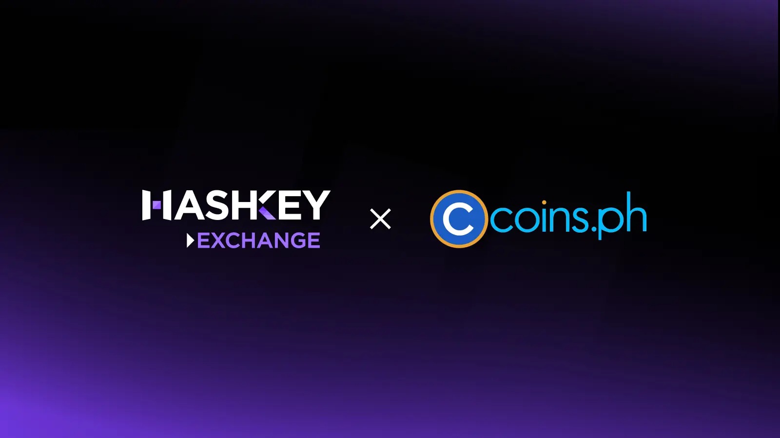 HashKey Exchange 与 Coins.ph 达成战略合作，构建合规数字资产服务通道 - 深潮TechFlow