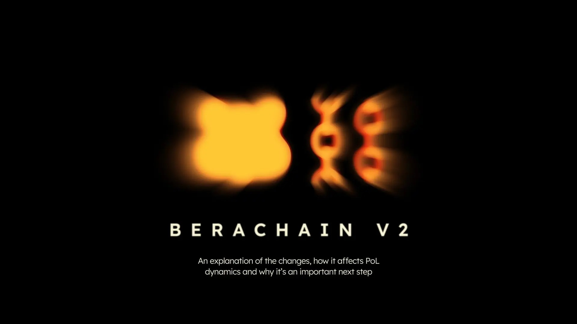 上涨 30%，Berachain V2 提案如何提升 $BERA 价值捕获？ - 深潮TechFlow