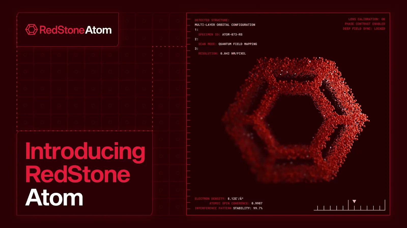 隆重推出 RedStone Atom：搭载清算智能的借贷增强引擎 - 深潮TechFlow