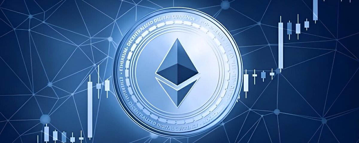 以太坊十周年：7 大维度揭秘为何 ETH 涨势才刚开始？ - 深潮TechFlow