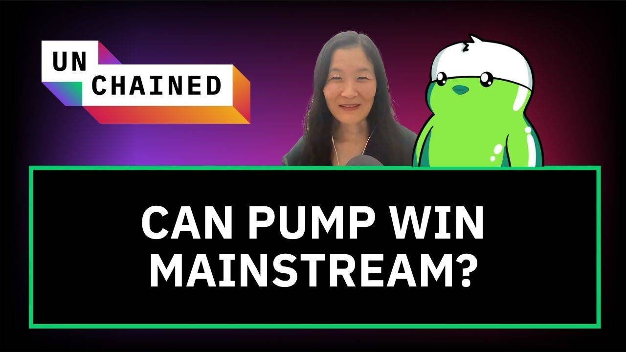Pump.fun 联创独家专访：我们为什么要做直播生意？ - 深潮TechFlow
