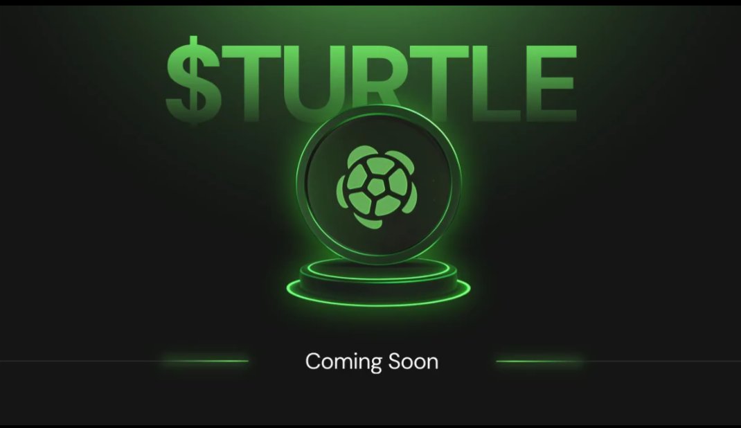 币安钱包 Booster 活动上新，速览一站式 DeFi 管家 Turtle - 深潮TechFlow