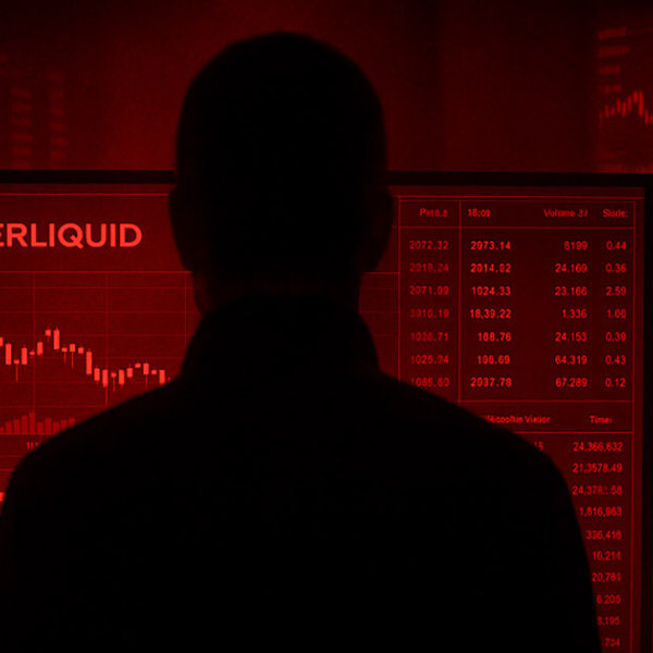 黑天鹅操盘手？Garrett Jin 究竟是谁？ - 深潮TechFlow