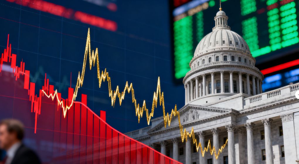 Federal Reserve governor says: The floor for December rate cuts is 25 ...