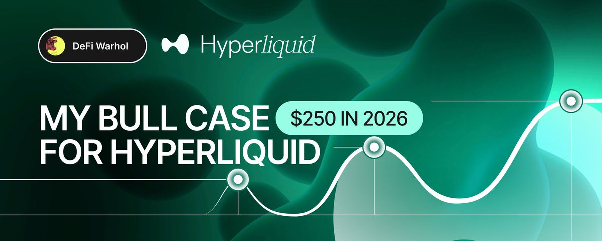 永续 DEX 里的头号玩家，HYPE 未来市场走势分析 - 深潮TechFlow