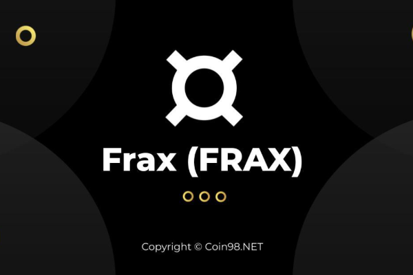 关于 FRAX 算法稳定币你需要知道的 5 件事 - 深潮TechFlow