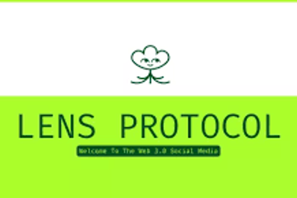 一文全览Web3社交协议Lens Protocol测试教程 - 深潮TechFlow