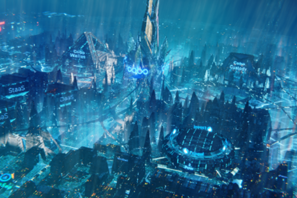 Cobo四周年限量版NFT背后 ：向Builder致敬 - 深潮TechFlow