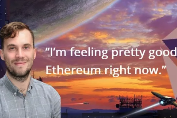 对话以太坊核心开发者 Tim Beiko：以太坊最新进展如何？一年之后的以太坊会怎样？ - 深潮TechFlow