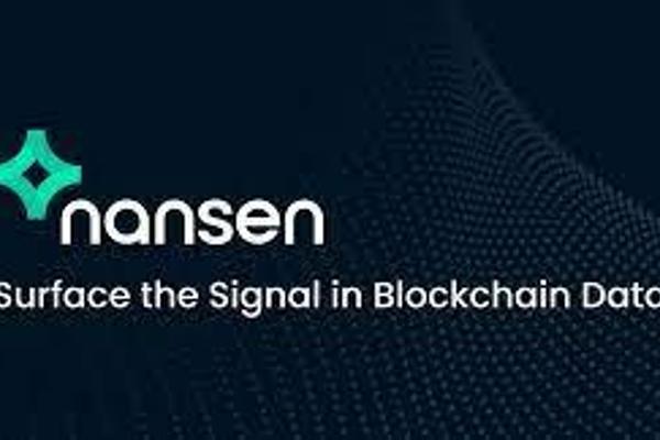 从工程师到加密企业家，Nansen.ai 创始人的加密之旅 - 深潮TechFlow