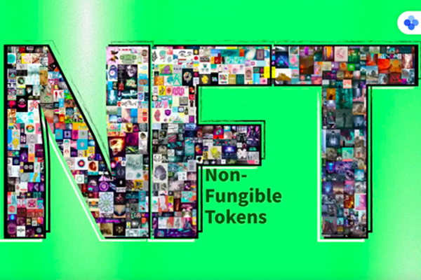 欧易OKEx联合腾讯科技重磅出品《4分钟带你了解NFT》科普视频 - 深潮TechFlow