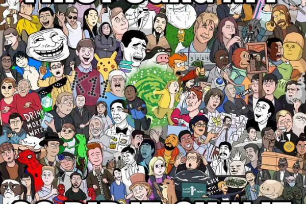 Delphi Digital 研究员：文化是一种meme，NFT也是 - 深潮TechFlow