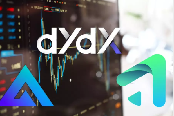 分析：dYdX、GMX、gTrade三大永续DEX优缺点对比 - 深潮TechFlow