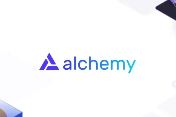 拆解Web3基础设施Alchemy：估值35亿美元，Web3世界中的AWS - 深潮TechFlow