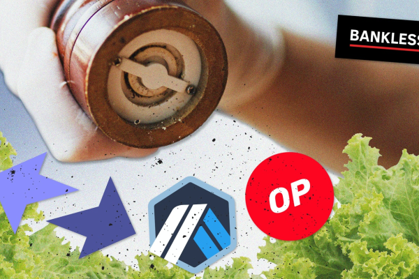 Bankless：如何为接下来的L2代币浪潮做好准备 - 深潮TechFlow