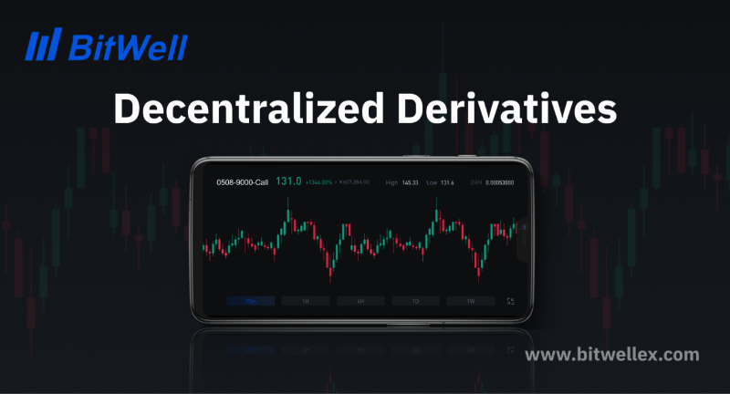 BitWell CEO Jeff推特披露公开信，公布平台发展Roadmap - 深潮TechFlow