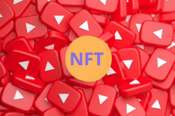 Youtube、Tiktok和Twitter等社交媒体巨头纷纷加入「NFT」战事 - 深潮TechFlow